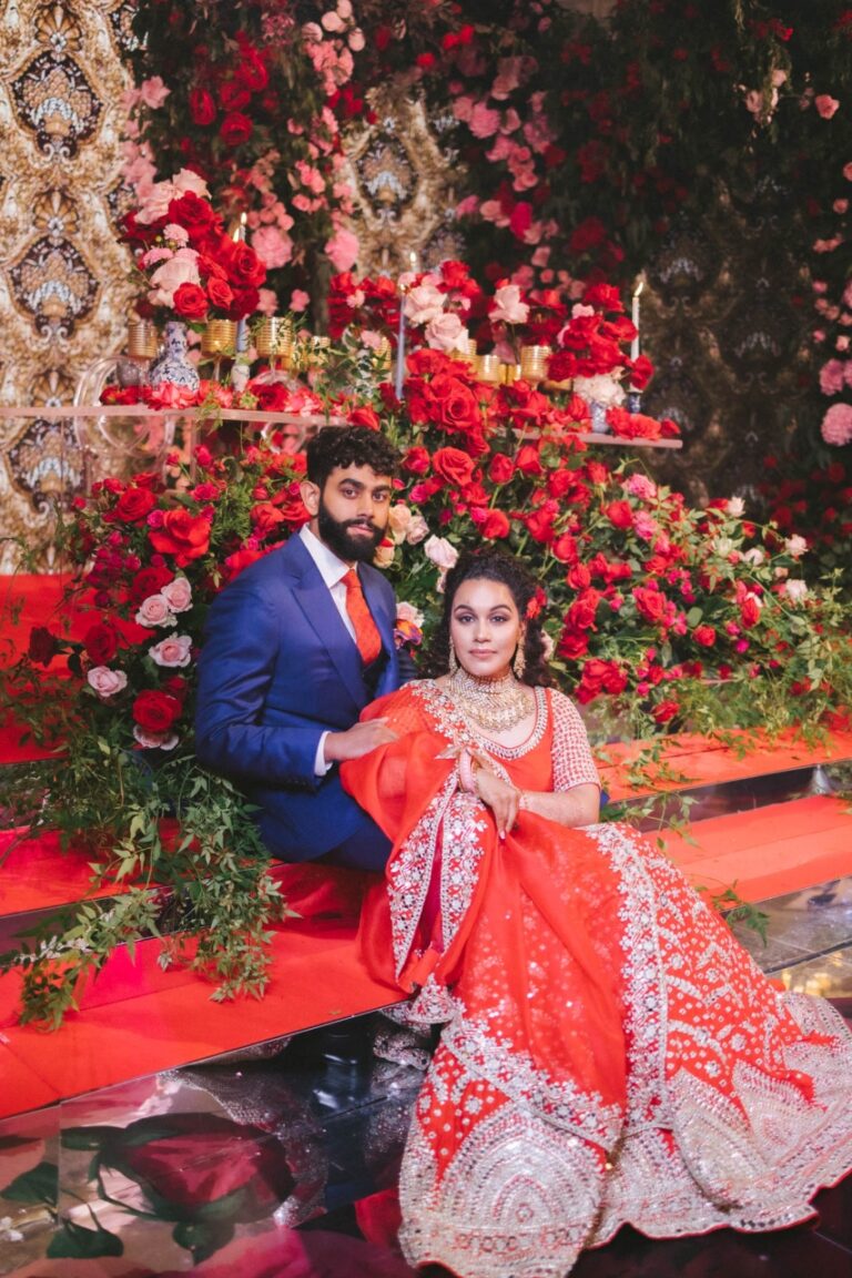 12 Luxury Indian Wedding Venues in London - Karishma Manwani Events